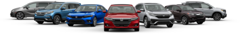 Service Plans | Genuine Honda Warranties