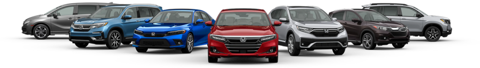Service Plans | Genuine Honda Warranties